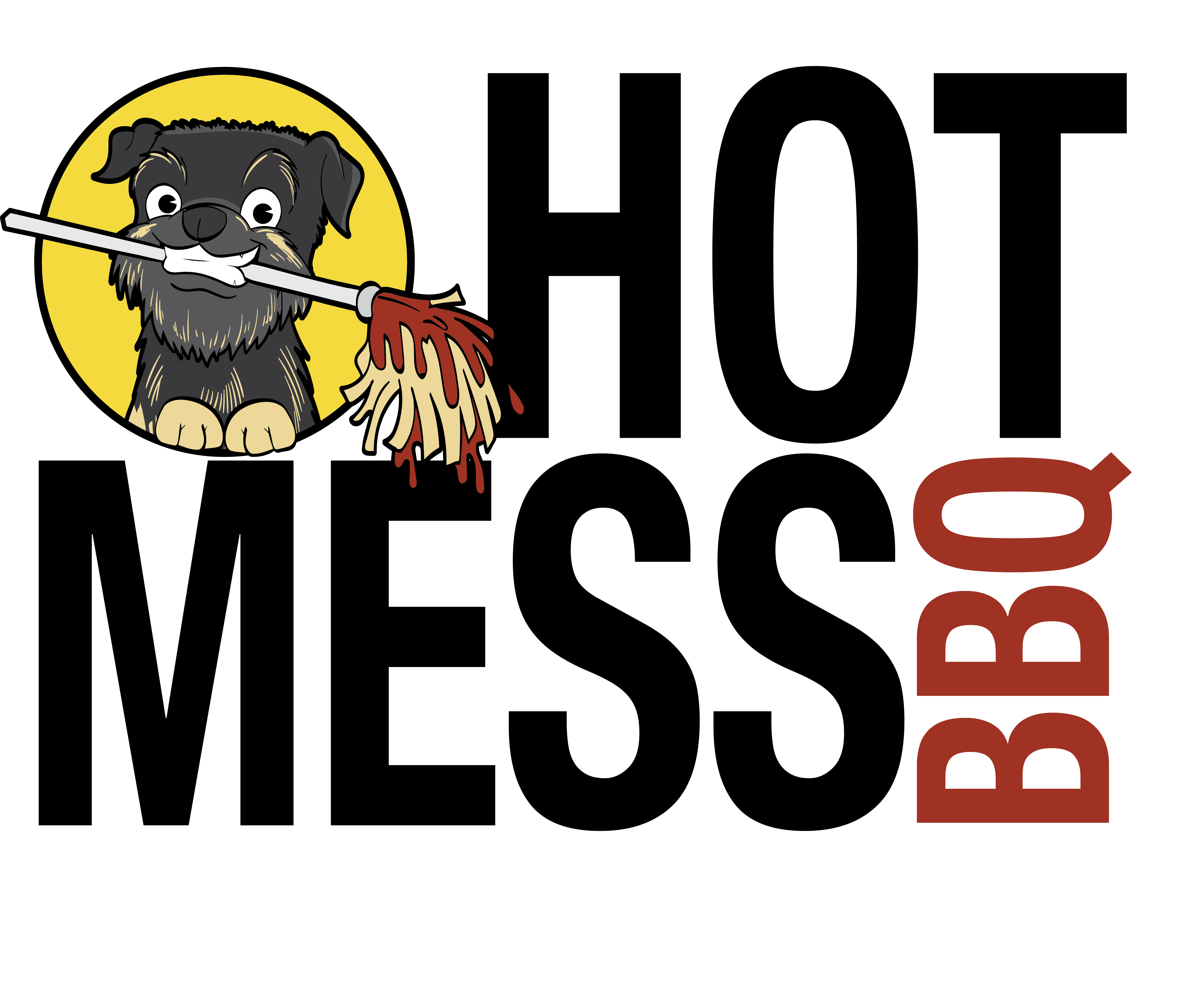 HotMess BBQ