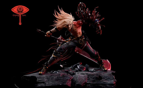 [PRE ORDER] Craving Eyes Studio - Dungeon & Fighter - Berserker | GKRFC