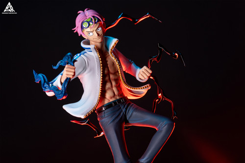 [PRE ORDER] DRA Studio - One Piece - Koby | GKRFC