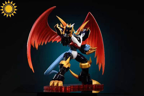 [PRE ORDER] Sun Model Play Studio - Digimon - Imperialdramon | GKRFC