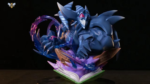 [PRE ORDER] Wasp Studio - Yugioh | GKRFC