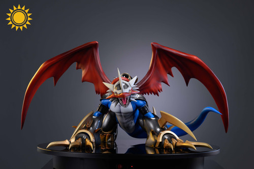 [PRE ORDER] Sun Model - Digimon - Imperialdramon | GKRFC