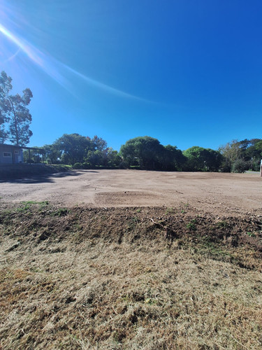 Terreno en Playa Azul | Cf Propiedades