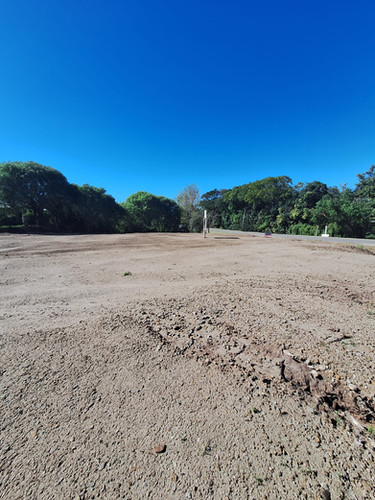 TERRENO EN PLAYA AZUL | Cf Propiedades