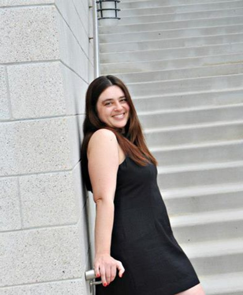 Home | Bonnie Bracken