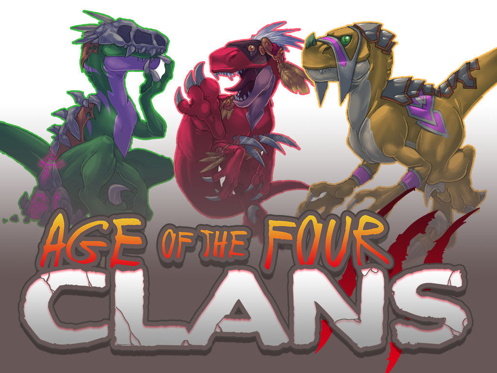 Wallpapers | ageofthefourclans