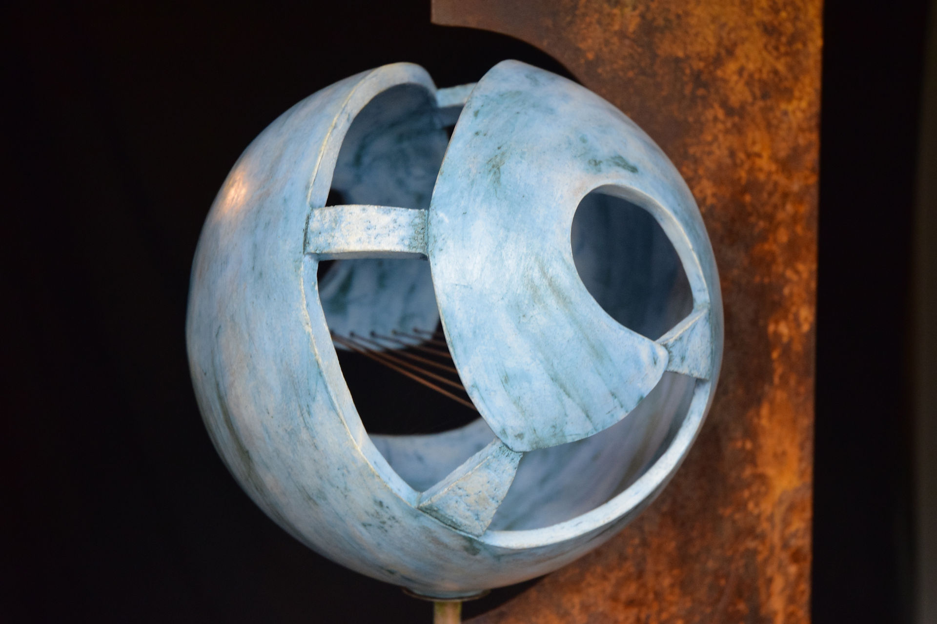 Moderne kunst beeldend kunstenaar | PJ-art design | Gemert