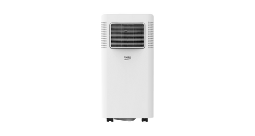 Beko Portable Air Conditioner, 7000 Btu/h, Cooling, Class A ...
