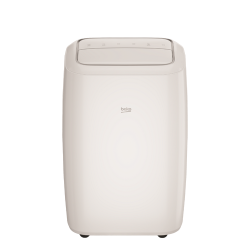 Beko Portable Air Conditioner, 9000 Btu/h, Cooling, Class A ...
