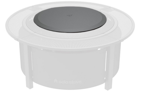 Surround Surface Cover for Ranger and Bonfire | APPLIANCESMALTA