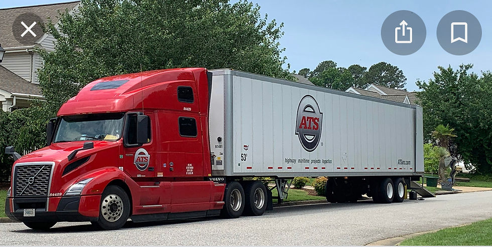 Sureway Transportation SWFL | Reliable 3PL Services