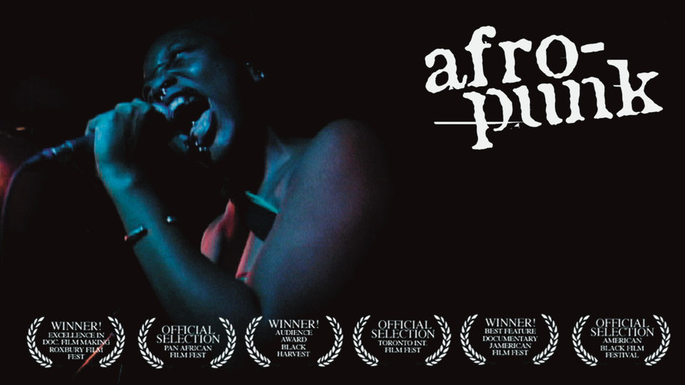 afro punk documentary