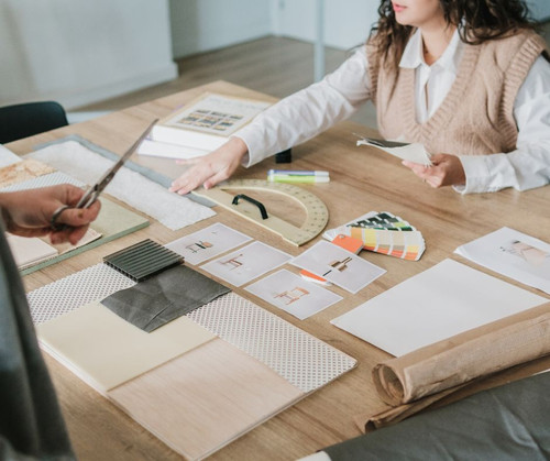 Flooring Worksheet & Graph Paper | Jenny - Author Site