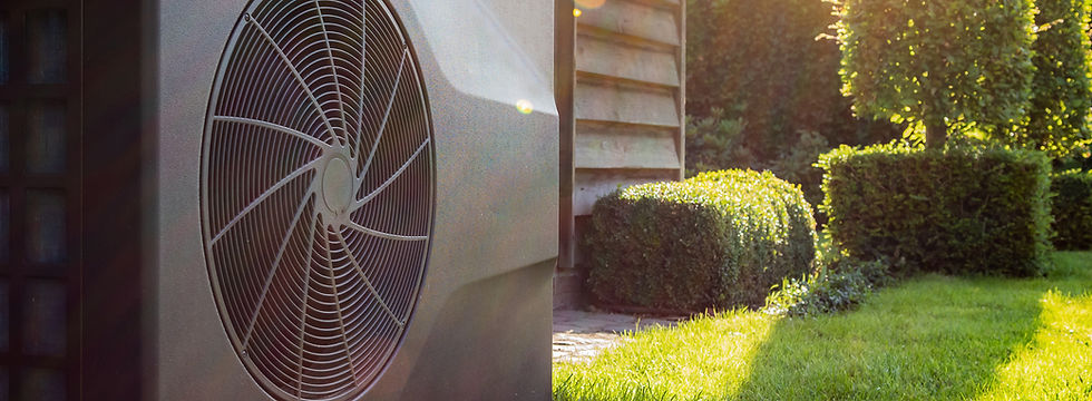 HVAC Halifax, NS - Apollo Heating and Cooling