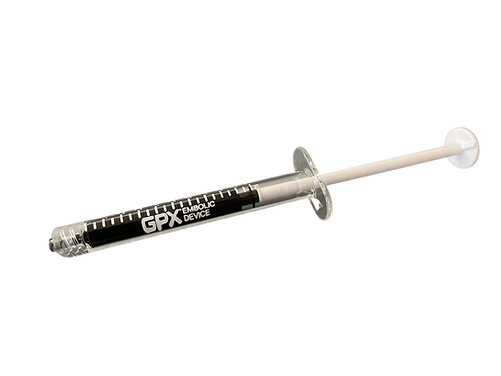 GPX Embolic | Fluidx Medical