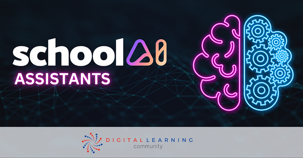 Introducing SchoolAI Assistants