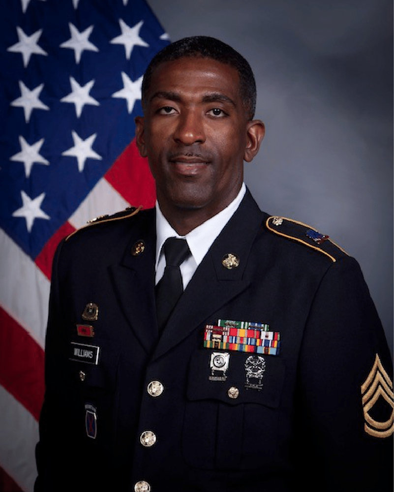 Supply Crate - Johnny