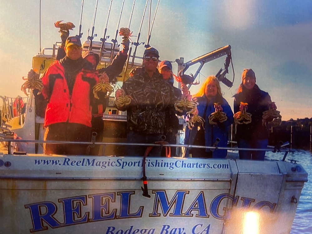 Supply Crate – Corey - North Bay Vet Center