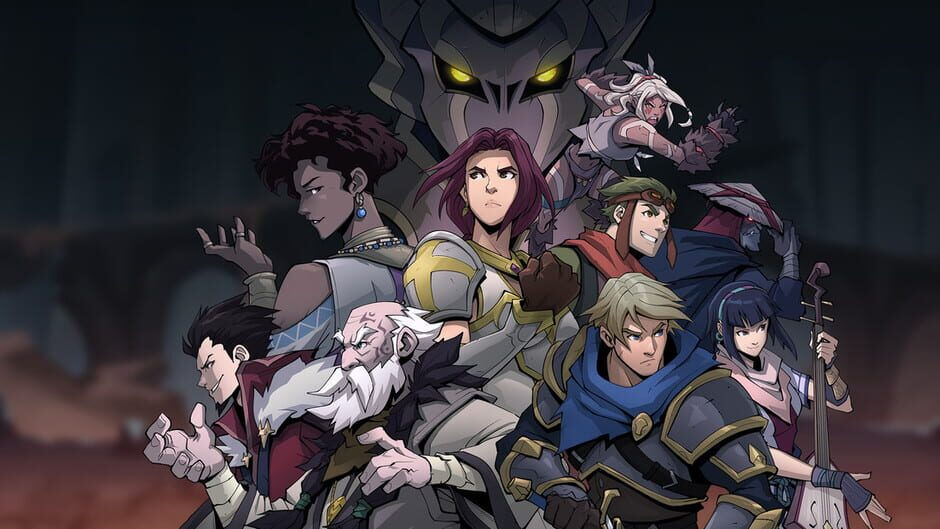 Gordian Quest Basics Guide