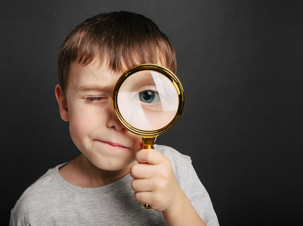 How to Encourage Good Eye Health Habits in Children?