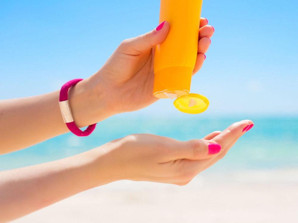 Sunscreen in Eye: What to Do? Understanding Risks, Reactions, and Relief