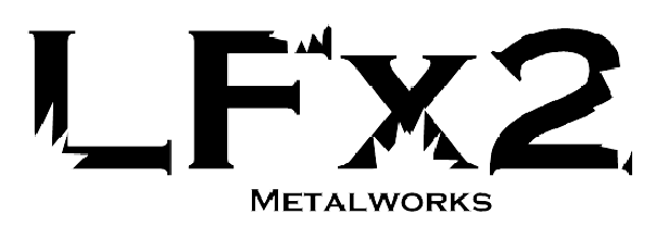 EZ Waste, EZ Drop: Pet Waste Box | LFx2 Metalworks