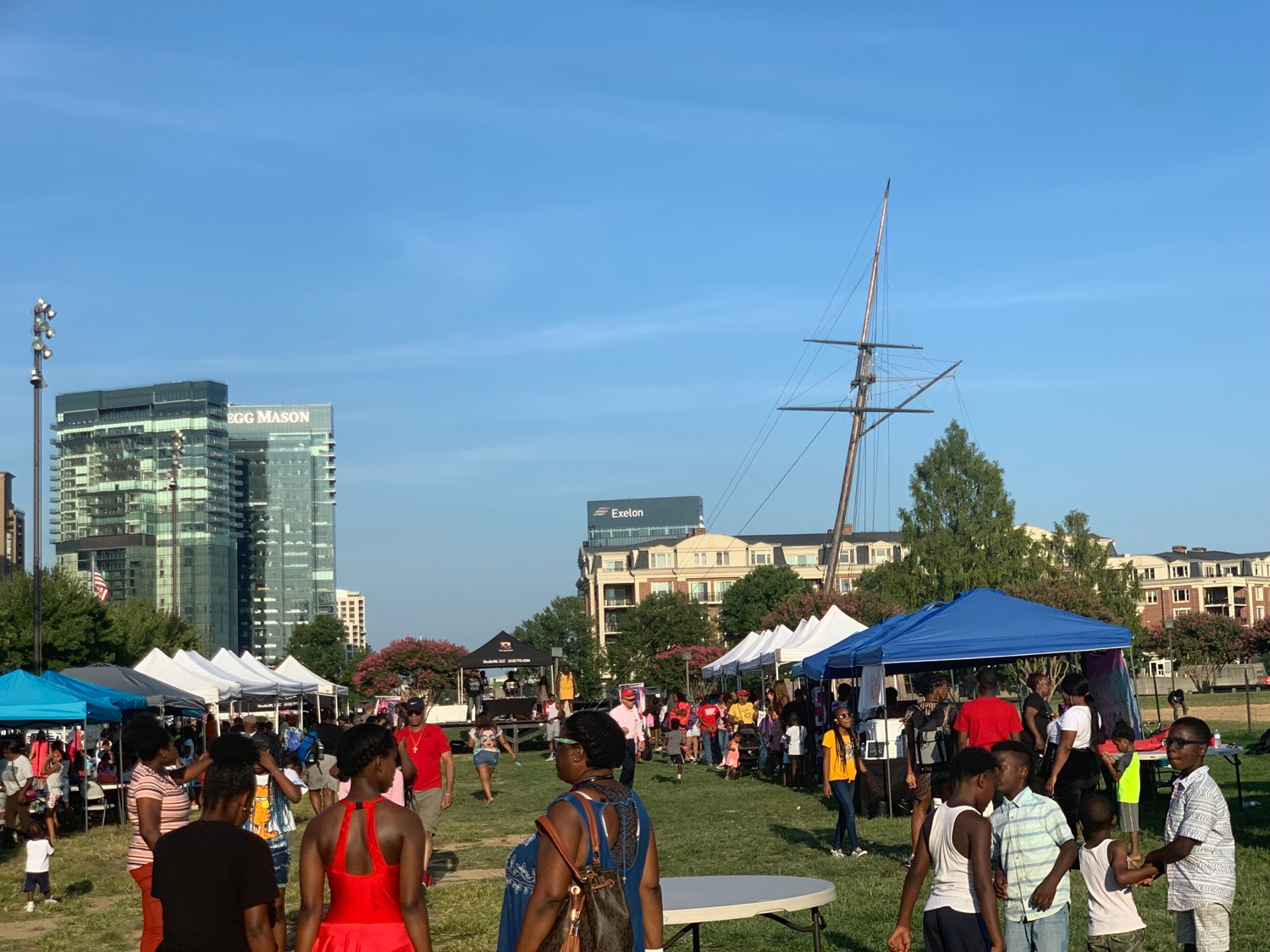 Calendar | Let's Thrive Baltimore|Baltimore MD