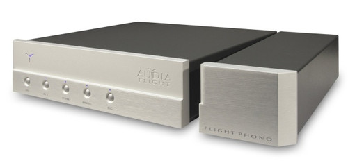 AUDIA Flight PRE PHONO | ZEN HI-FI Dec 2025
