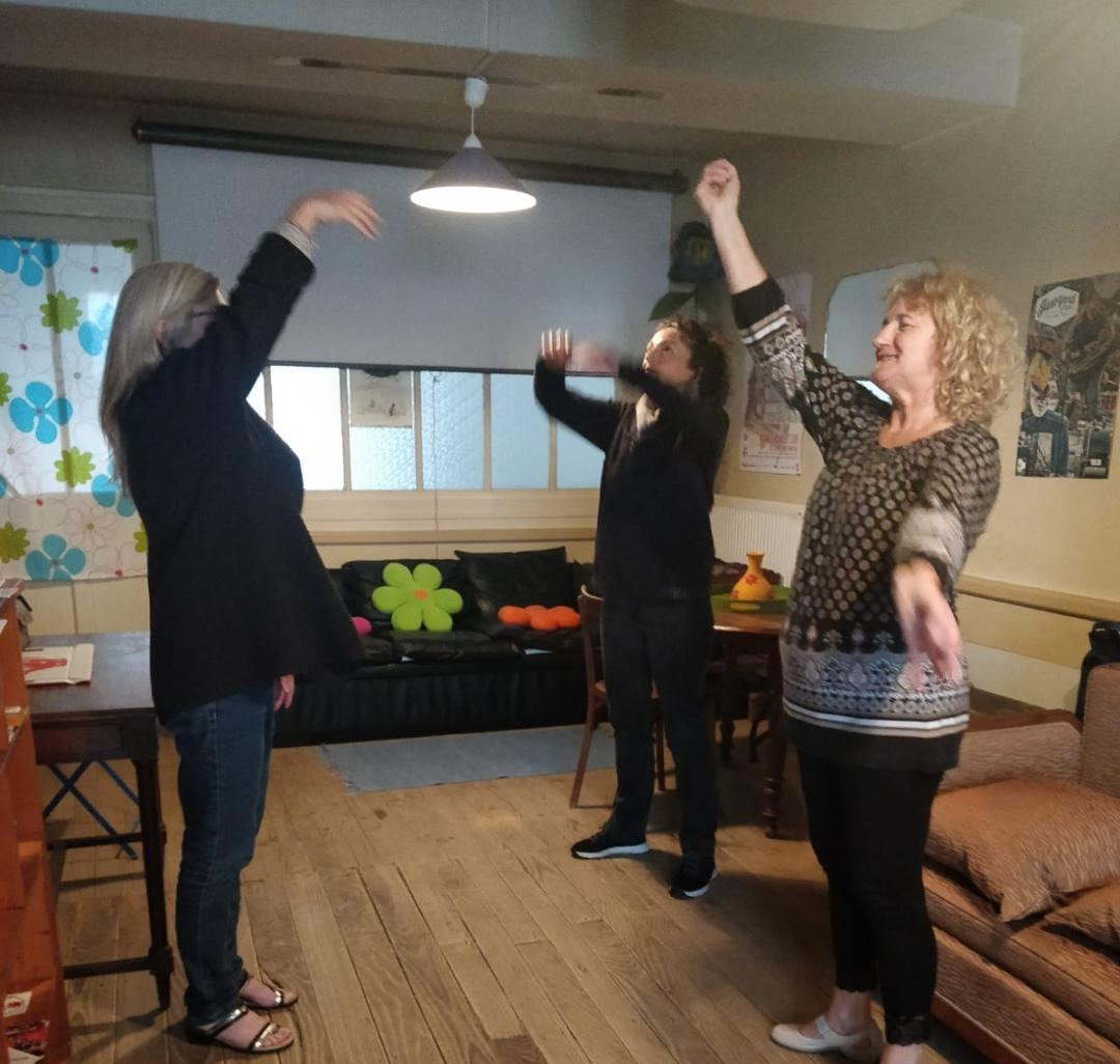 Improvisation vocale : plaisir et confiance en soi | Toi et Voix