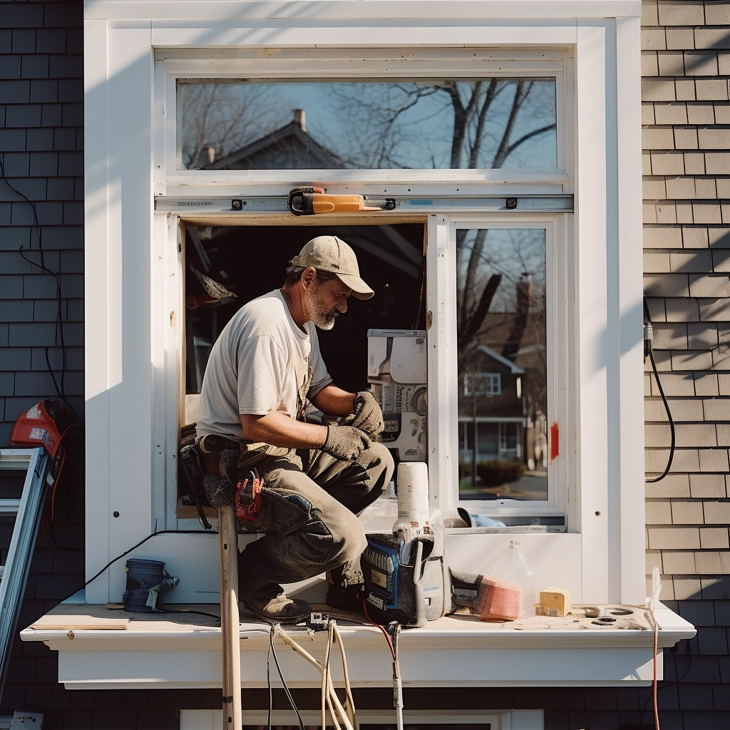 Replacement Windows and Doors Installed | Tampa Bay | My Window and ...