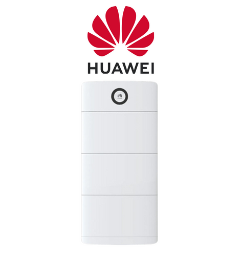 Huawei - Power-M, All In One - Inverter 5kW & Battery x 3 - 15kW