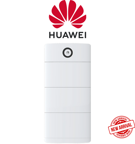 Huawei - Power-M, All In One - Inverter 5kW & Battery x 3 - 15kW ...