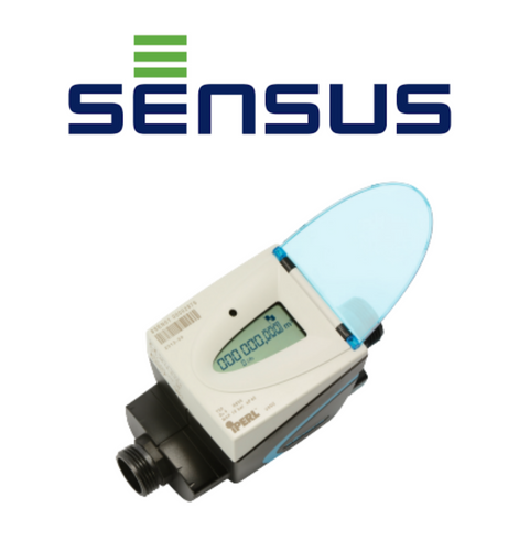 Sensus - iPERL Smart Water Meter With Leak Detection | UtilityPal ...