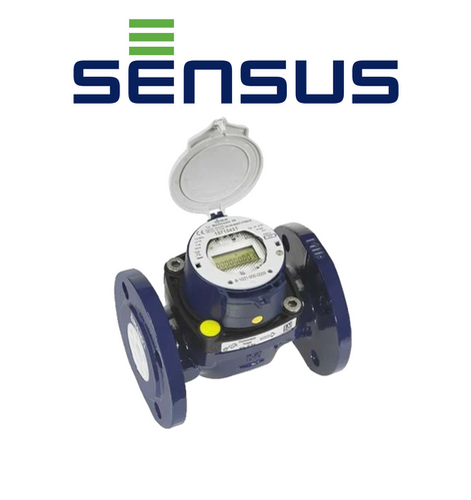 Sensus (Xylem) - Meistream - Bulk Water Meter 100mm | UtilityPal