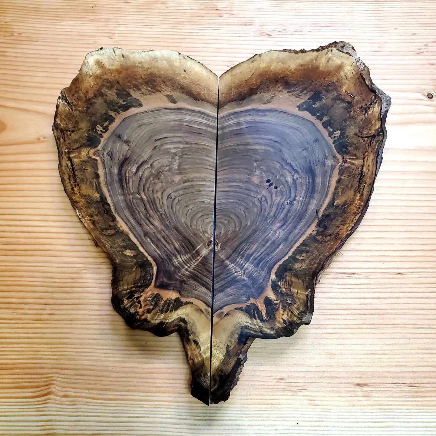 Wood Products | Oregon Wood Slabyrinth | Eugene
