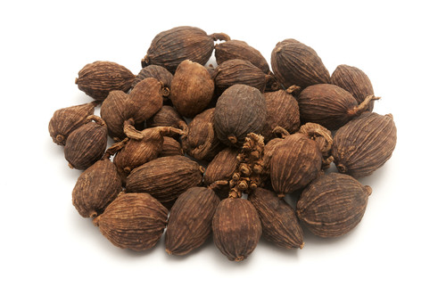 Black Cardamom (Tsaoko) | Concordia Traders