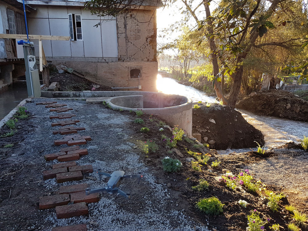 Pros & Cons of Mini Hydropower Plants