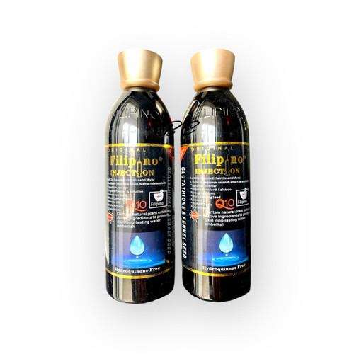 Filipino Injection Whitening Lotion | Mysite 1