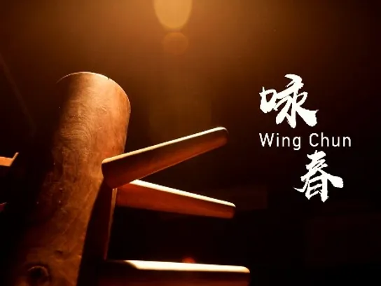 Home | Practical Wing Chun