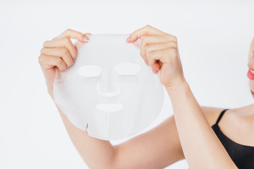 RegeniC MASK (5枚入り) | tHermo CEUTICAL