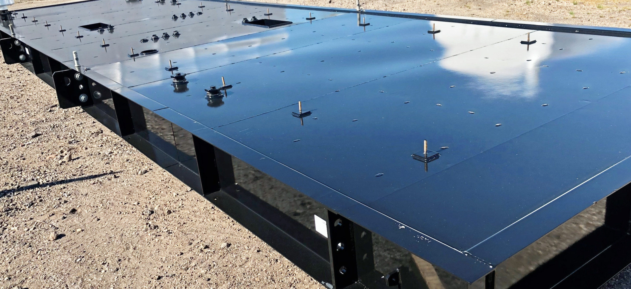 Emergency Backup Power Generation | Certified Tank