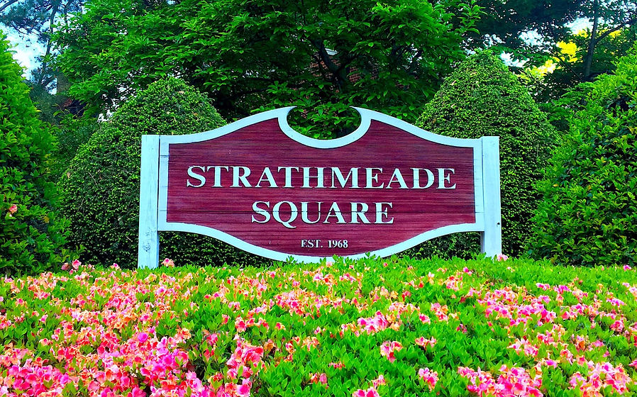 Home | Strathmeade Square Community Association