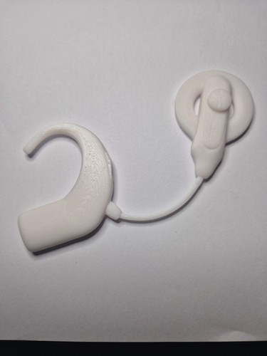 Cochlear Implant for Kids Toys | BR3D