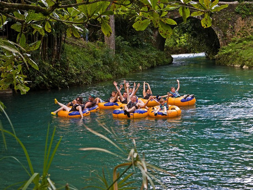 Chukka Adventure Tours | Wright Choice Tours