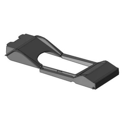 ZUMEX PULP OUT SYSTEM FILTER COVER (S3302120:00) | The Fresh Press