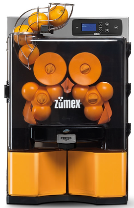 Zumex Essential PRO | the-fresh-press