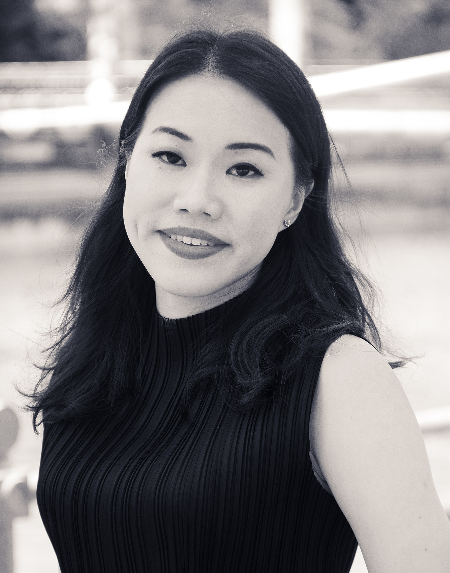 AMANDA CHONG | Not Ordinary Work