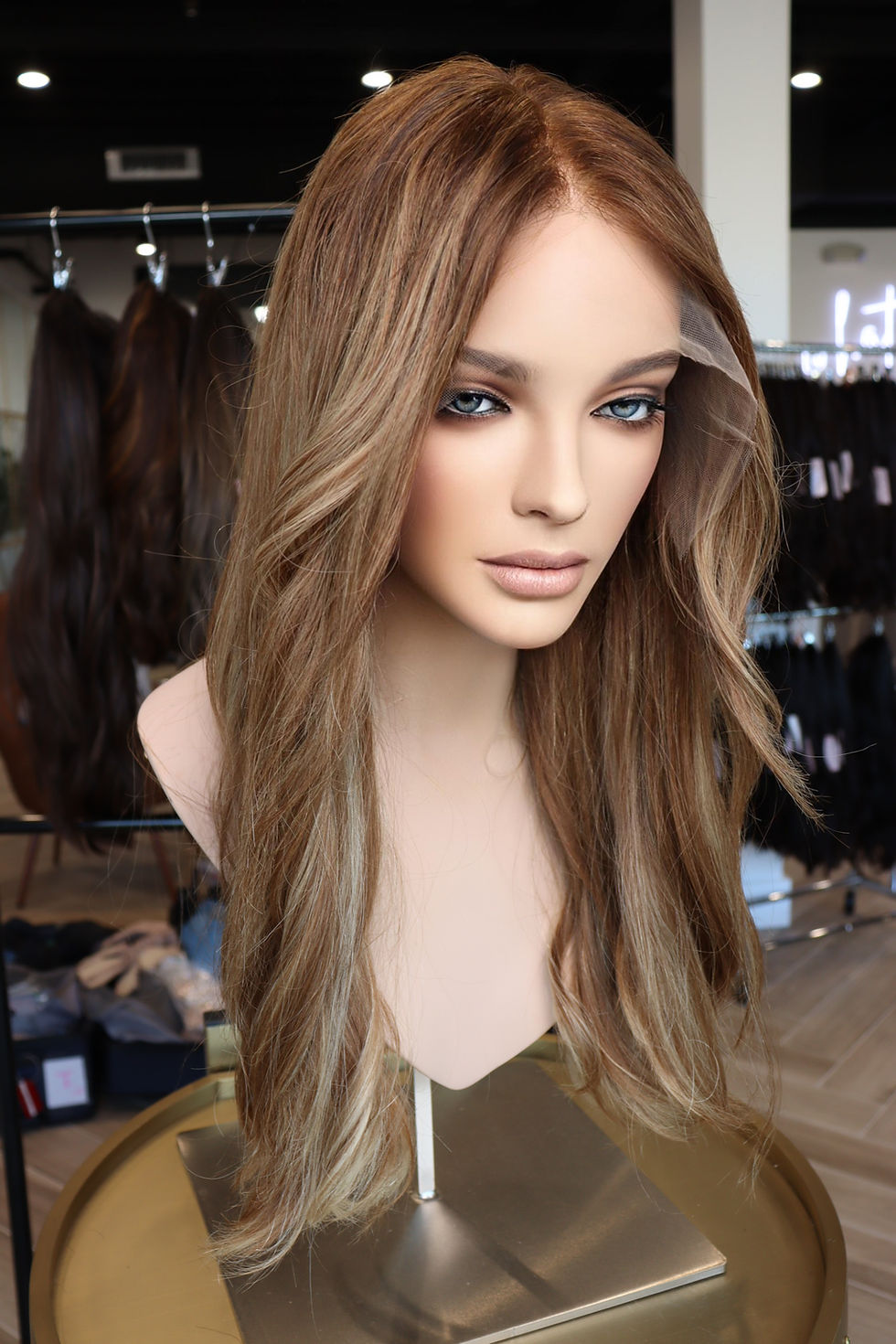 Online Wig Shop | WigsByTiffani | Metairie