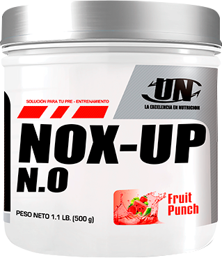 NOX-UP N.O x 0.5KG | mspg