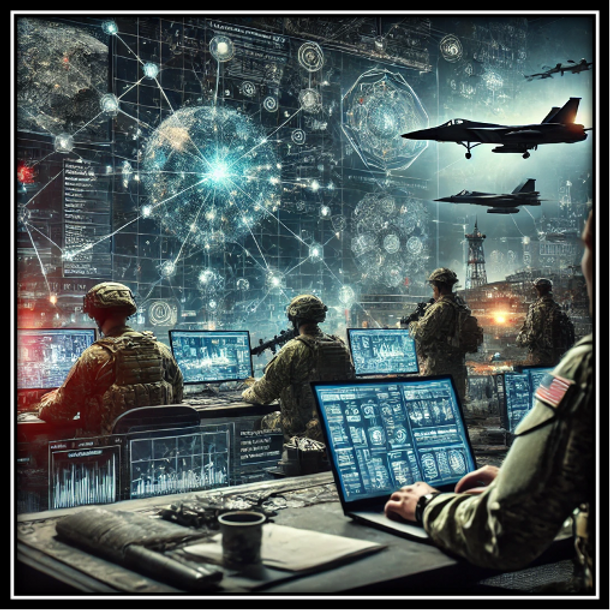 The Rise and Recession of Military Design Thinking